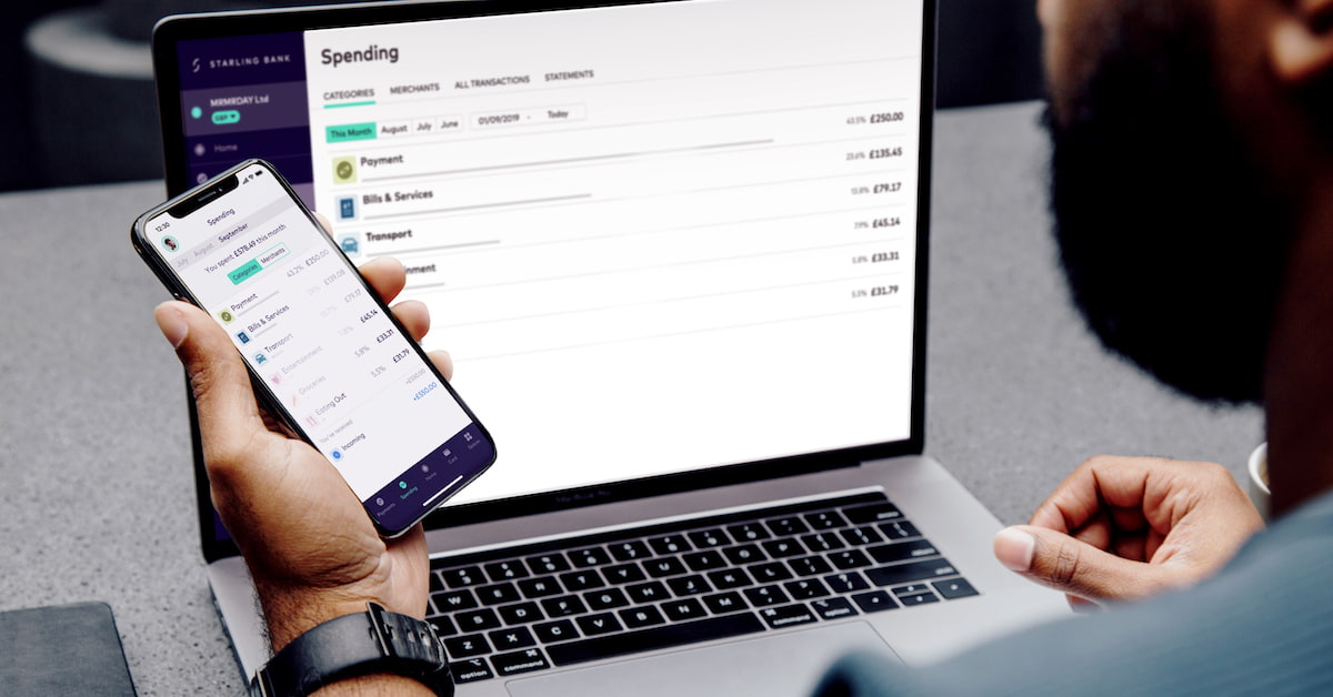 Launch of web app to help small businesses manage their finances ...