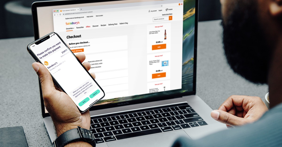What you need to know about 3D Secure | Starling