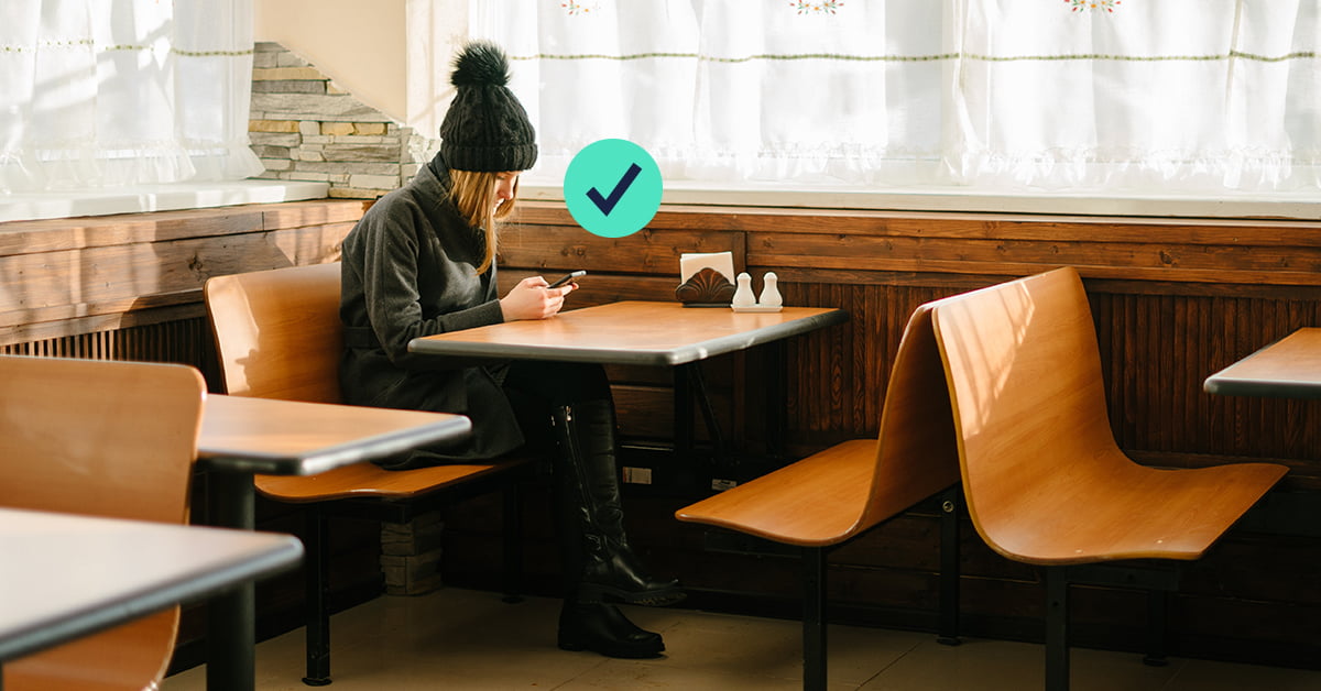 Confirmation of Payee: Helping to keep you safe | Starling