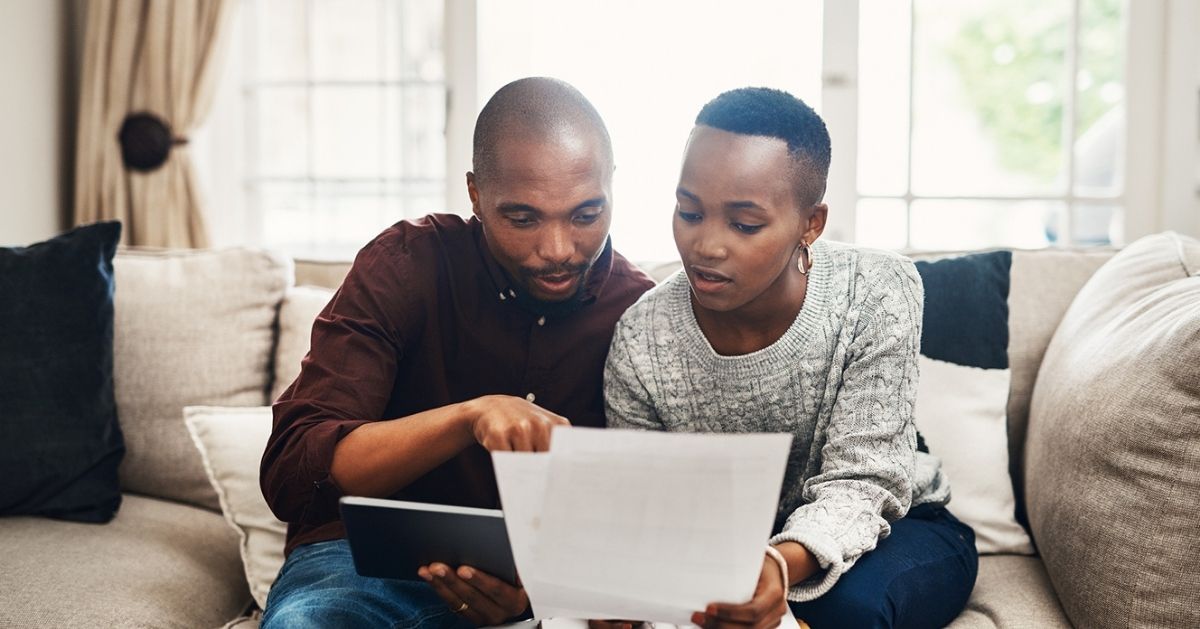 What to do if you’re struggling with debt | Starling