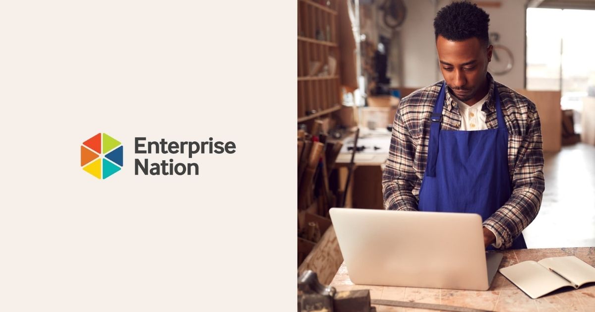 Enterprise Nation Logo