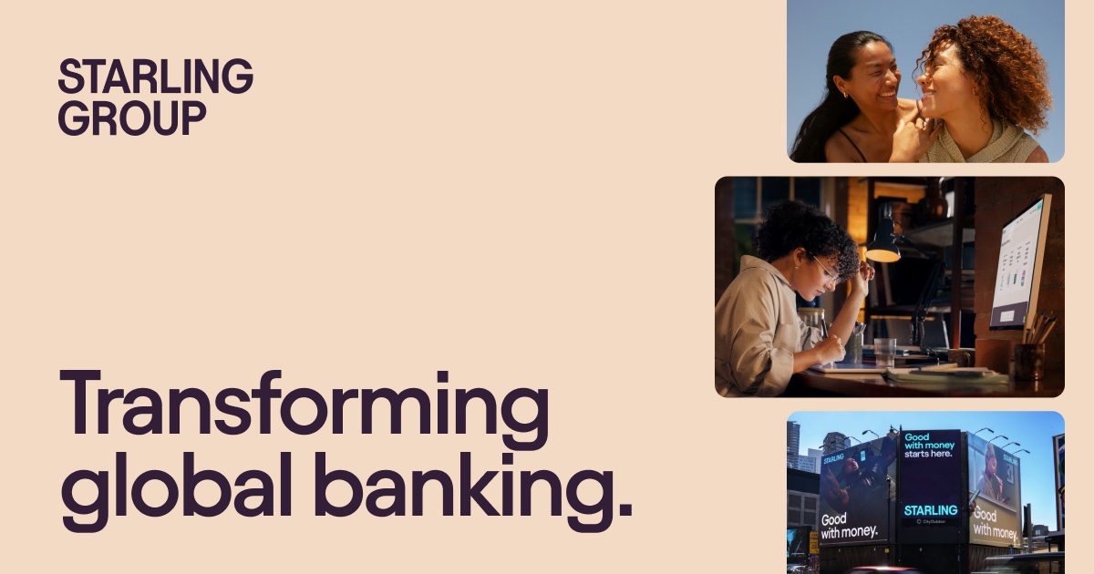 Annual Report 2026: Our year at a glance | Starling