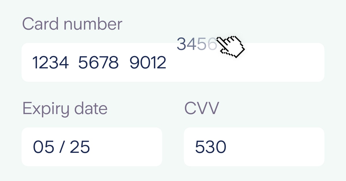 Card payment fraud: How to avoid it - Starling Bank