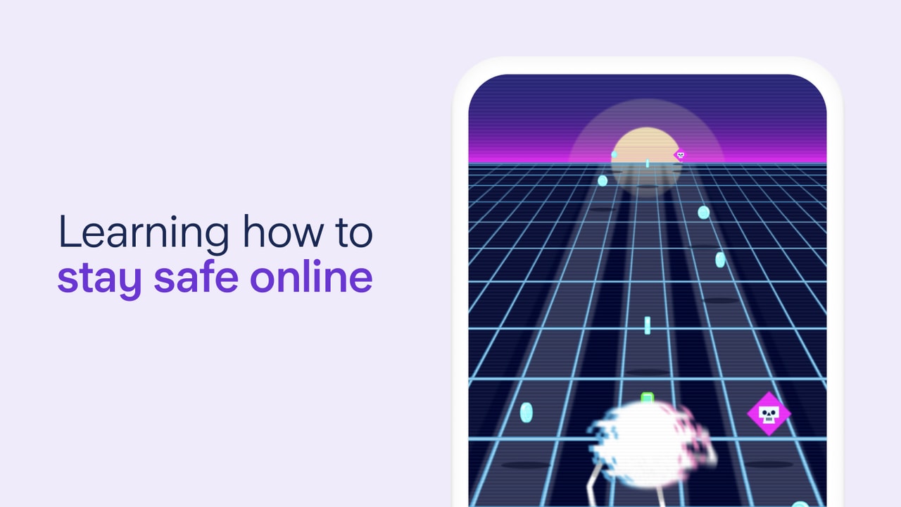 Helping young people stay safe online - Starling Bank