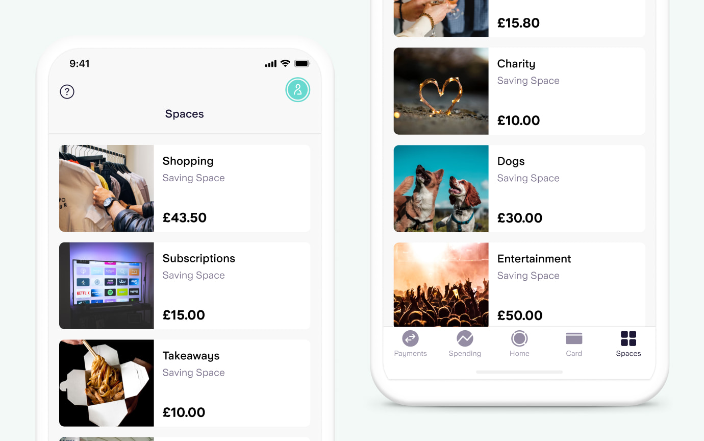 Digital cash envelope system: How does it work? - Starling Bank