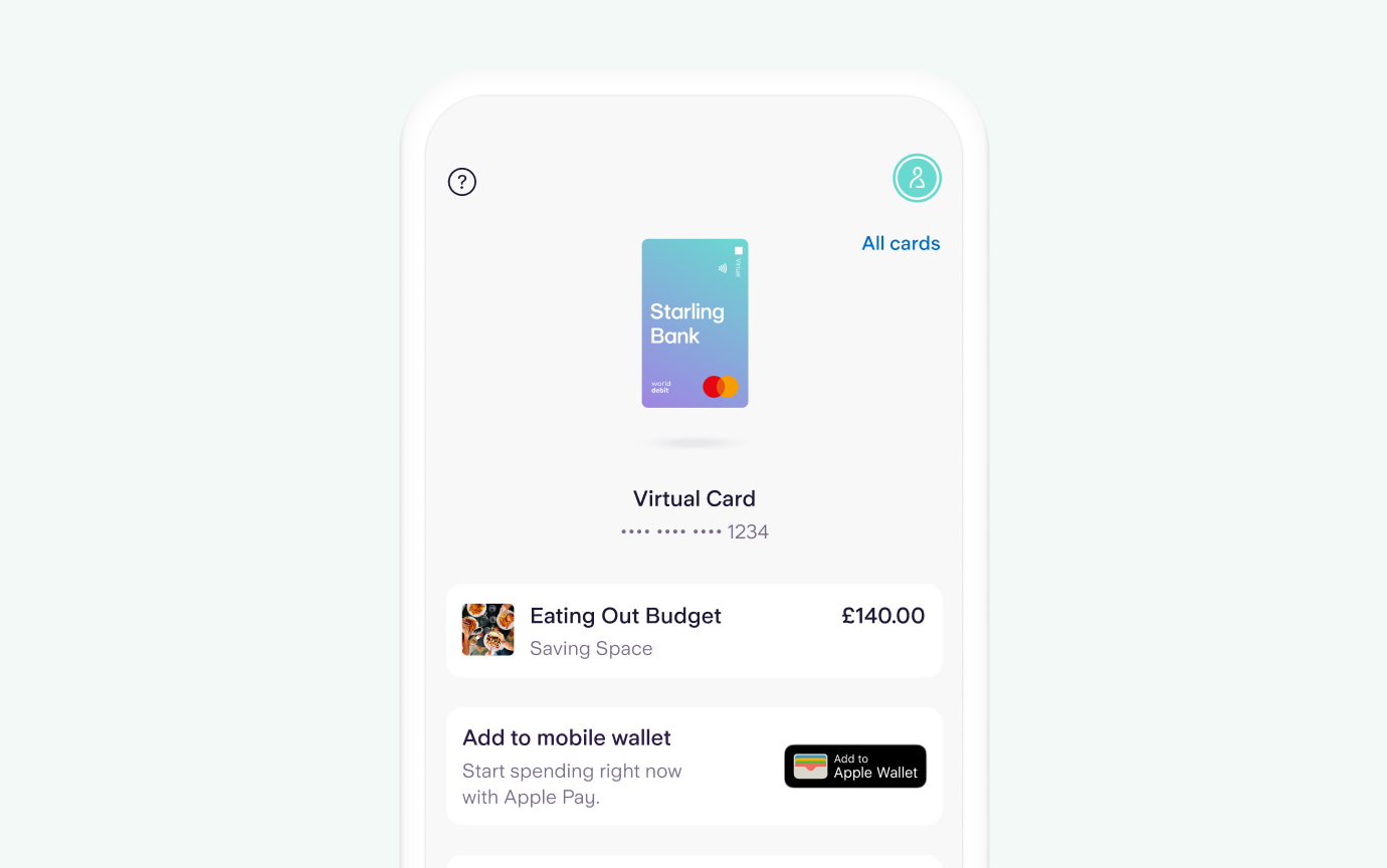 How to budget in 2024: tools and features - Starling Bank