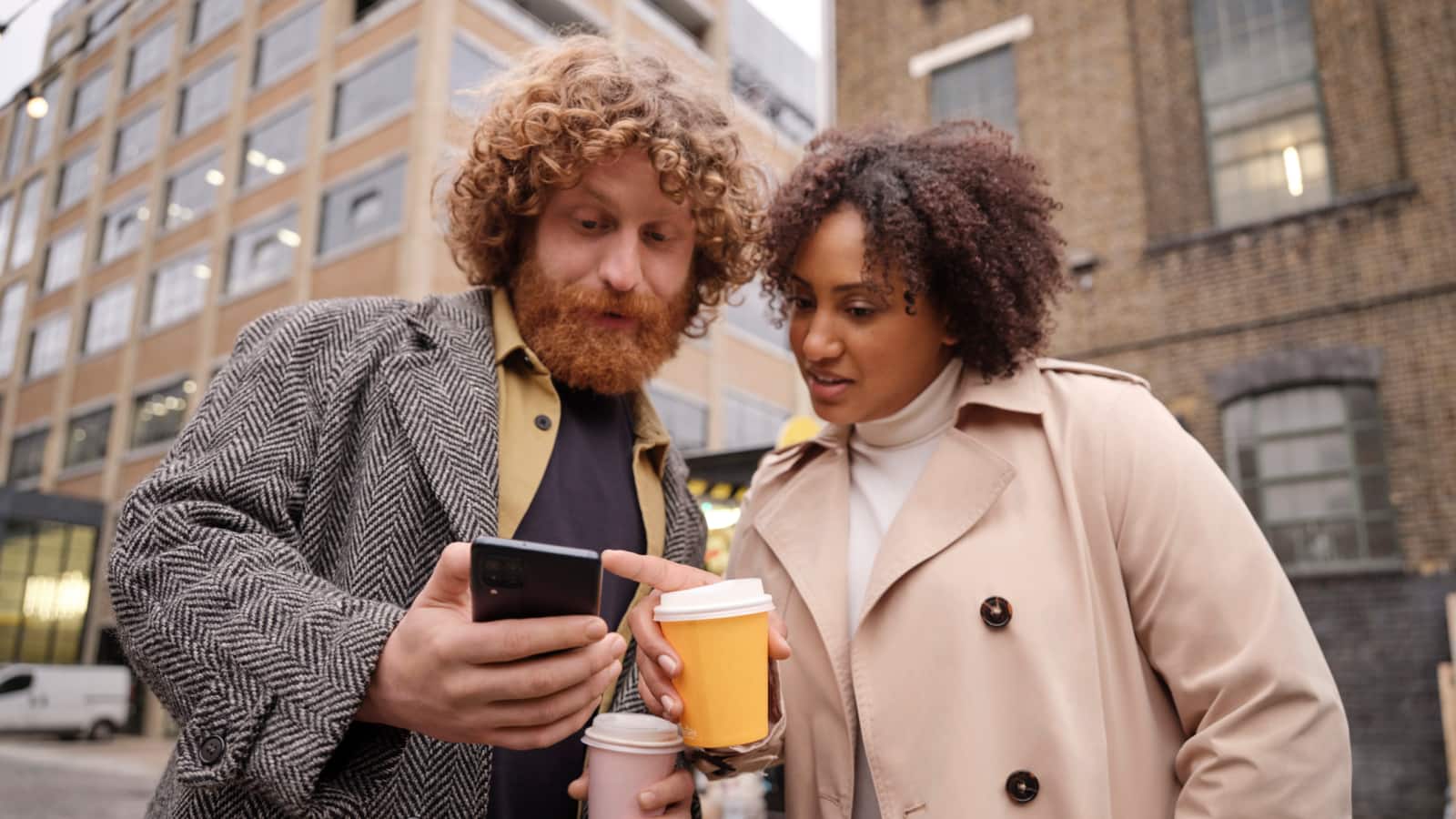 Protecting yourself from APP fraud - Starling Bank