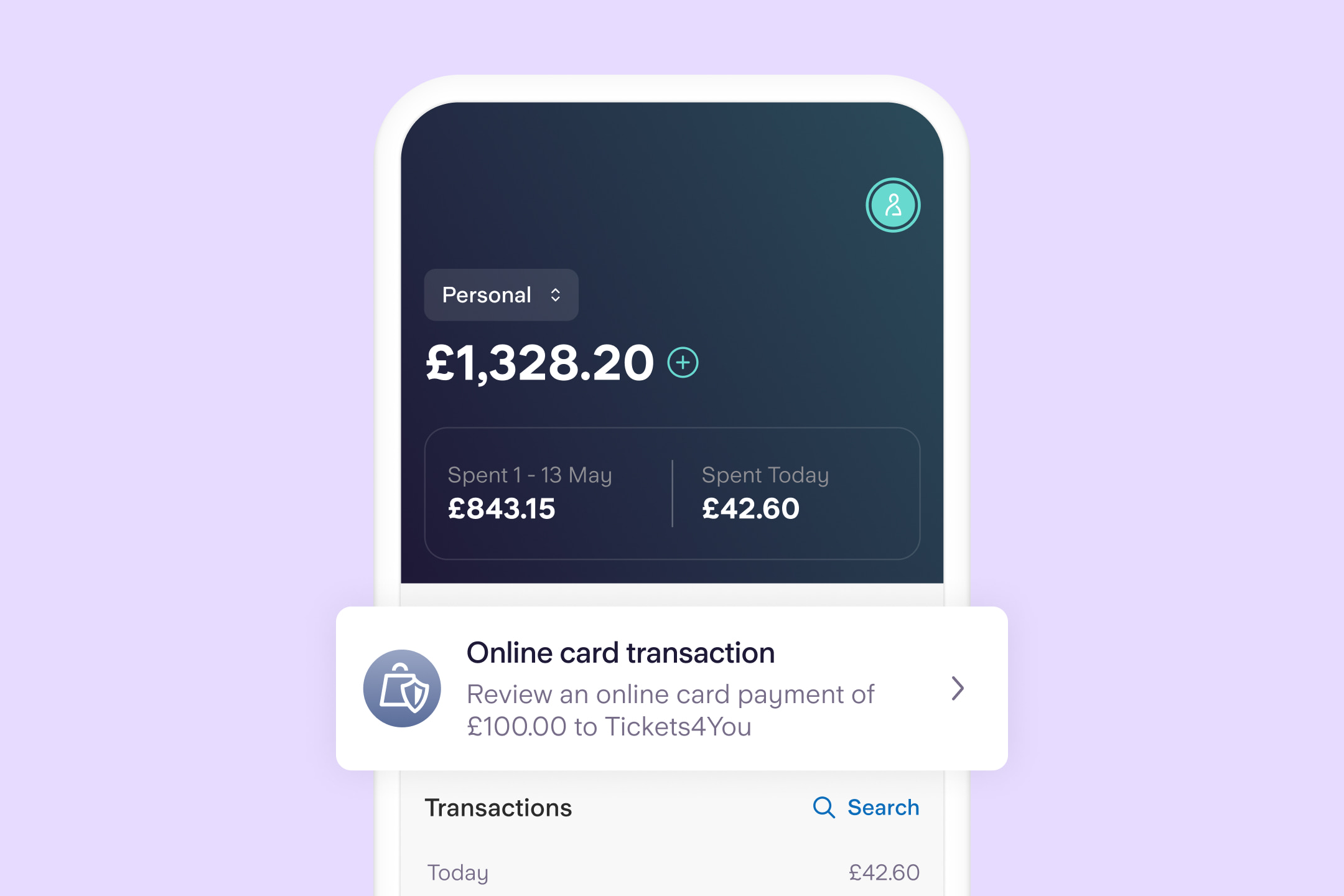 Protecting yourself from APP fraud - Starling Bank