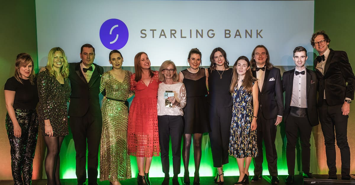Starling wins ‘Best British Bank’ for the third year in a row ...
