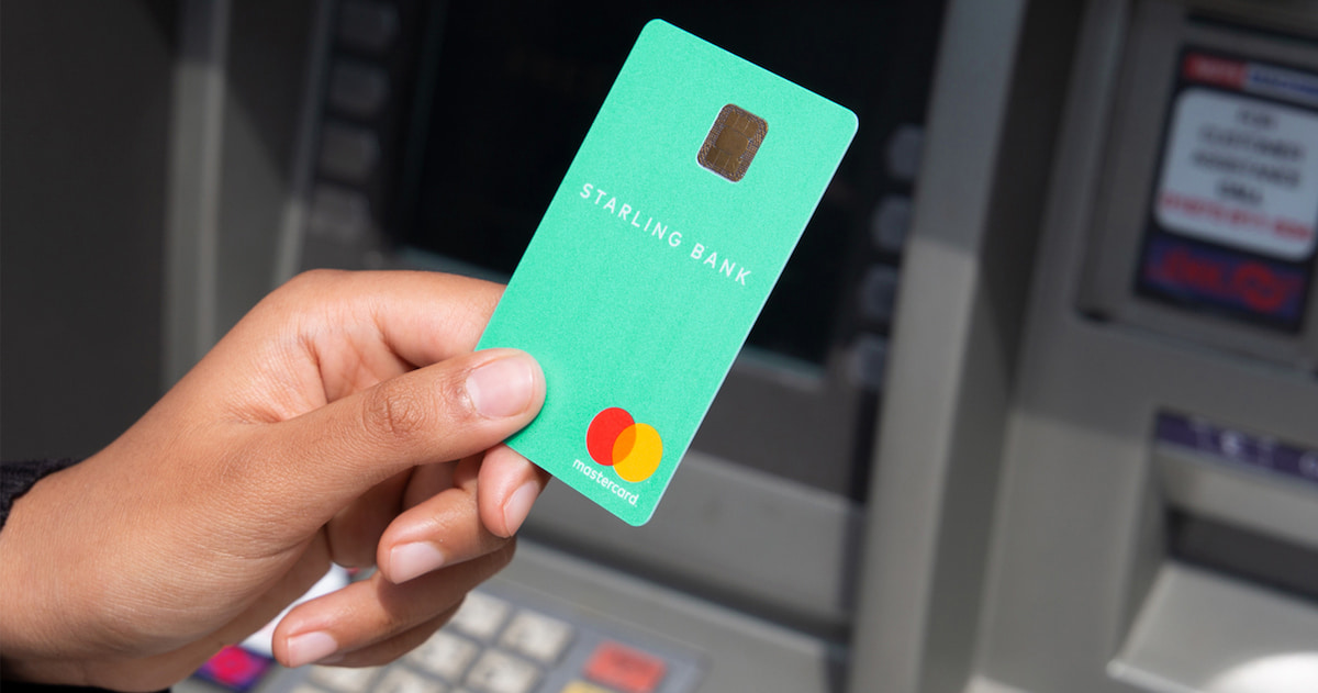 Notice of interest rate change - Starling Bank | Starling