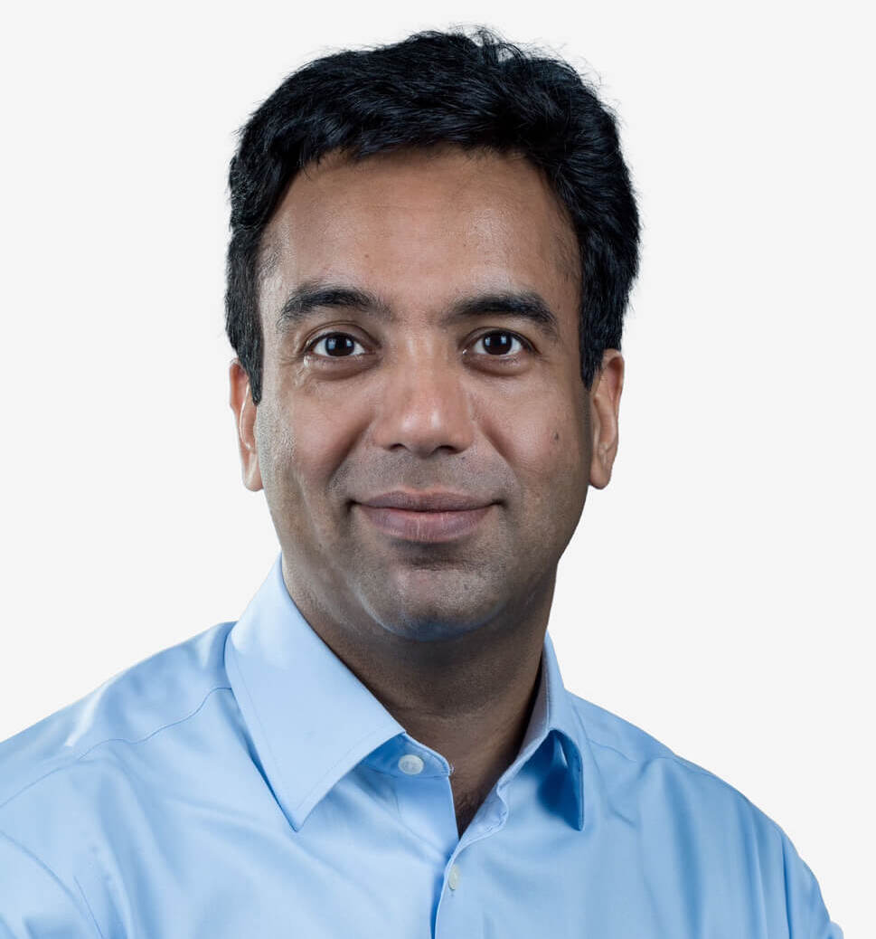 Leadership - Starling Bank