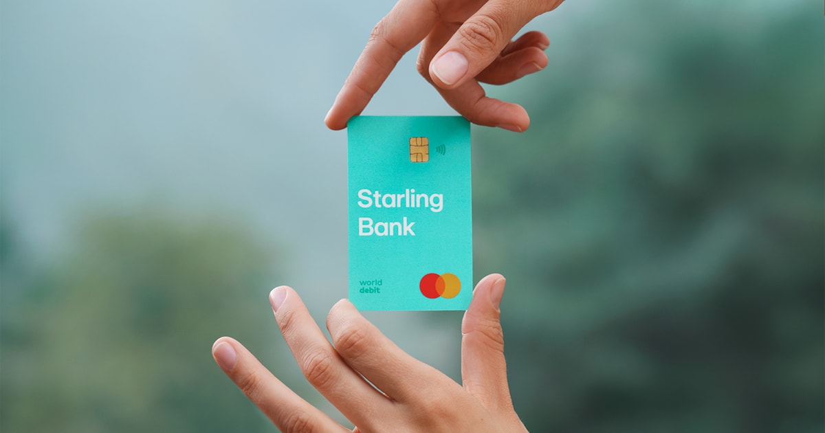 2023 Letter from the CEO - Starling Bank