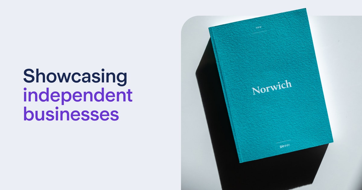 Compendia: Insider travel guides - Starling Bank