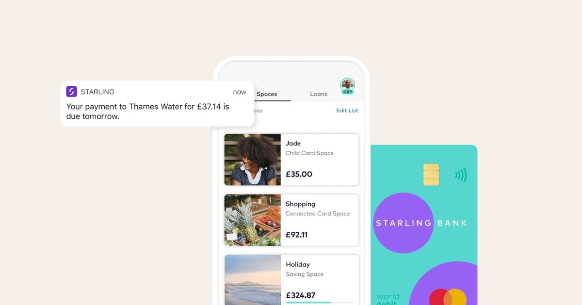 Our favourite Starling app features - Starling Bank Our favourite Starling app features - Starling Bank
