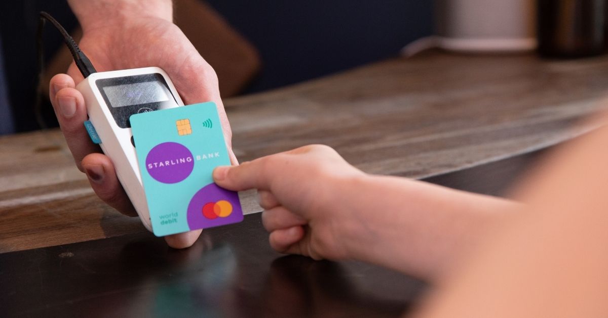 Starling Bank enables app access for children - Starling Bank