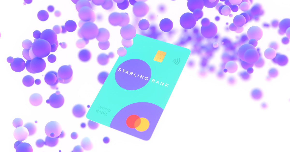 Starling Kite launches as schools reopen - Starling Bank