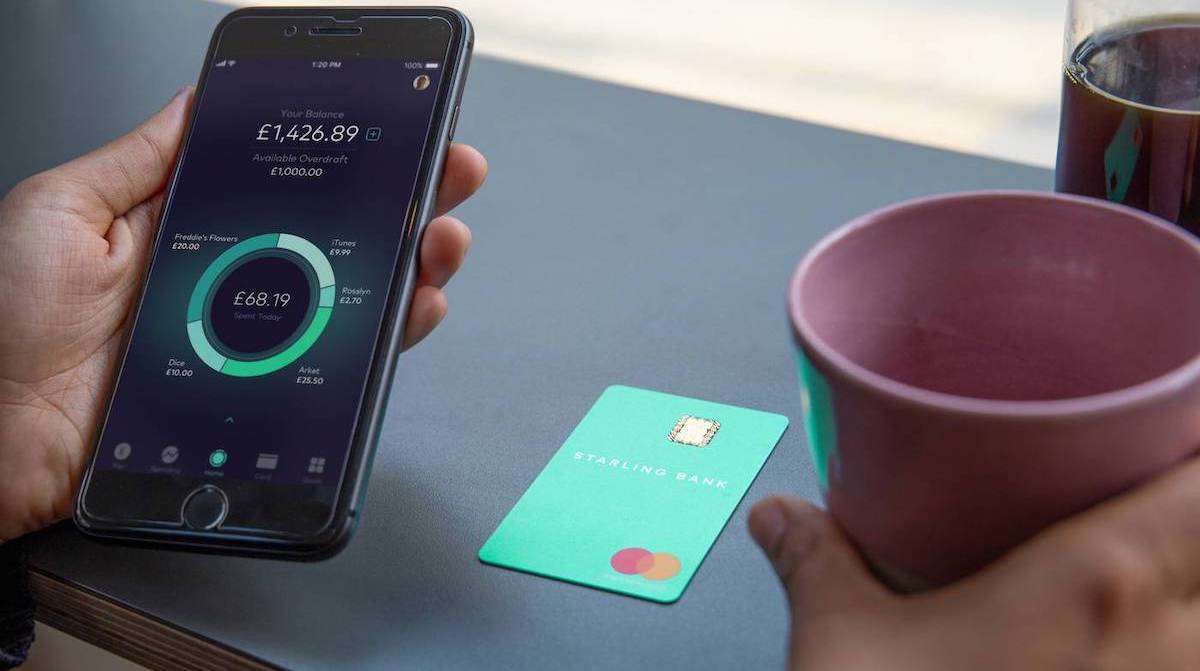 Helping to keep your money safe: The new APP Scams Code - Starling Bank