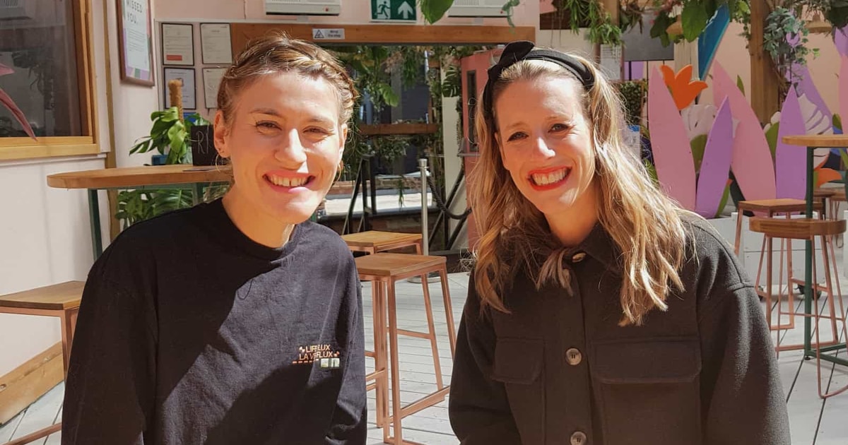 Pic&sis: Making menstrual cups mainstream - Starling Bank - ReportWire