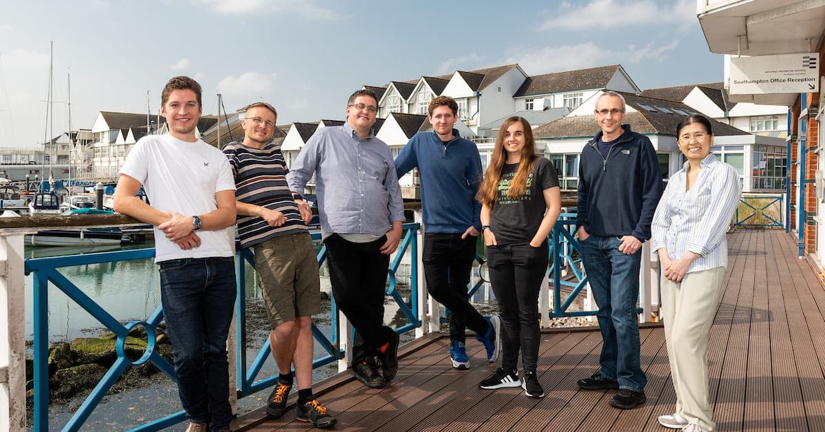 Working as a software engineer at Starling - Starling Bank