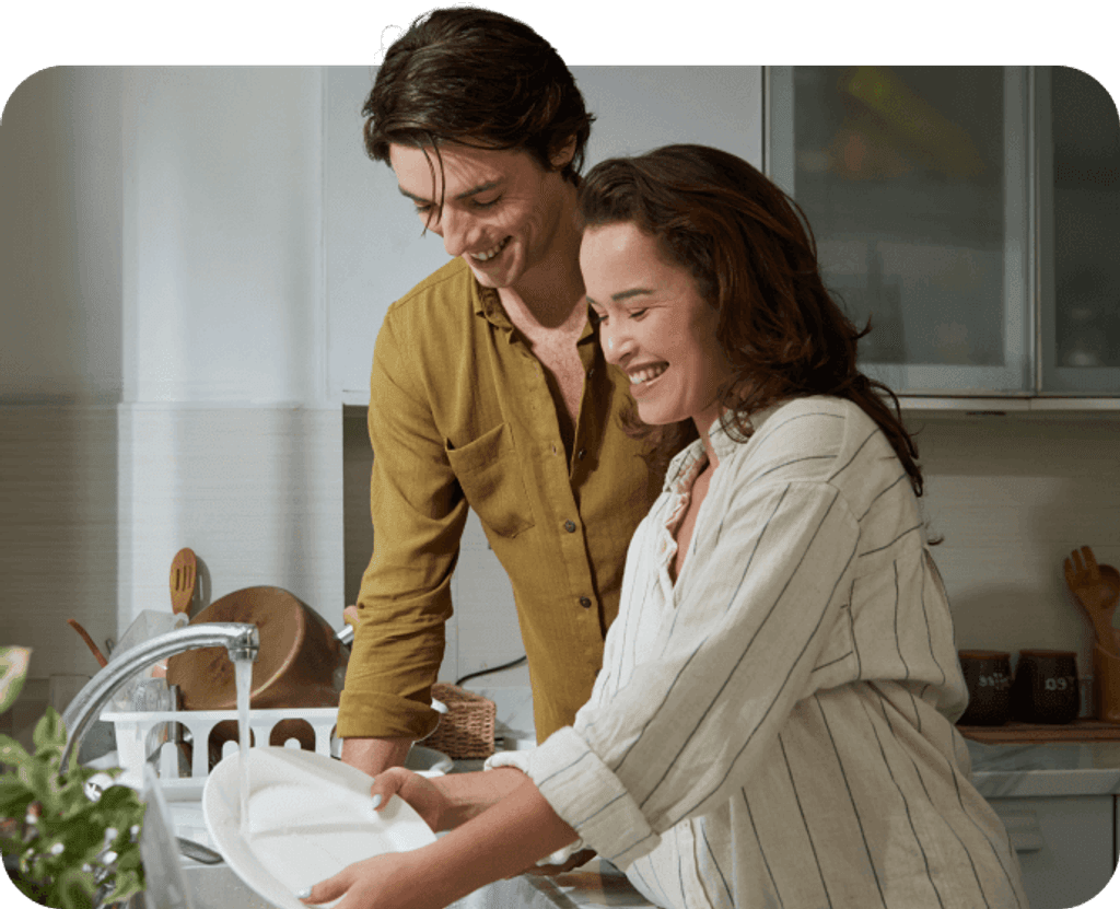 Share the Load: Track your household chores | Starling