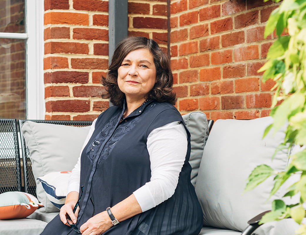 About Starling Bank - Starling Bank